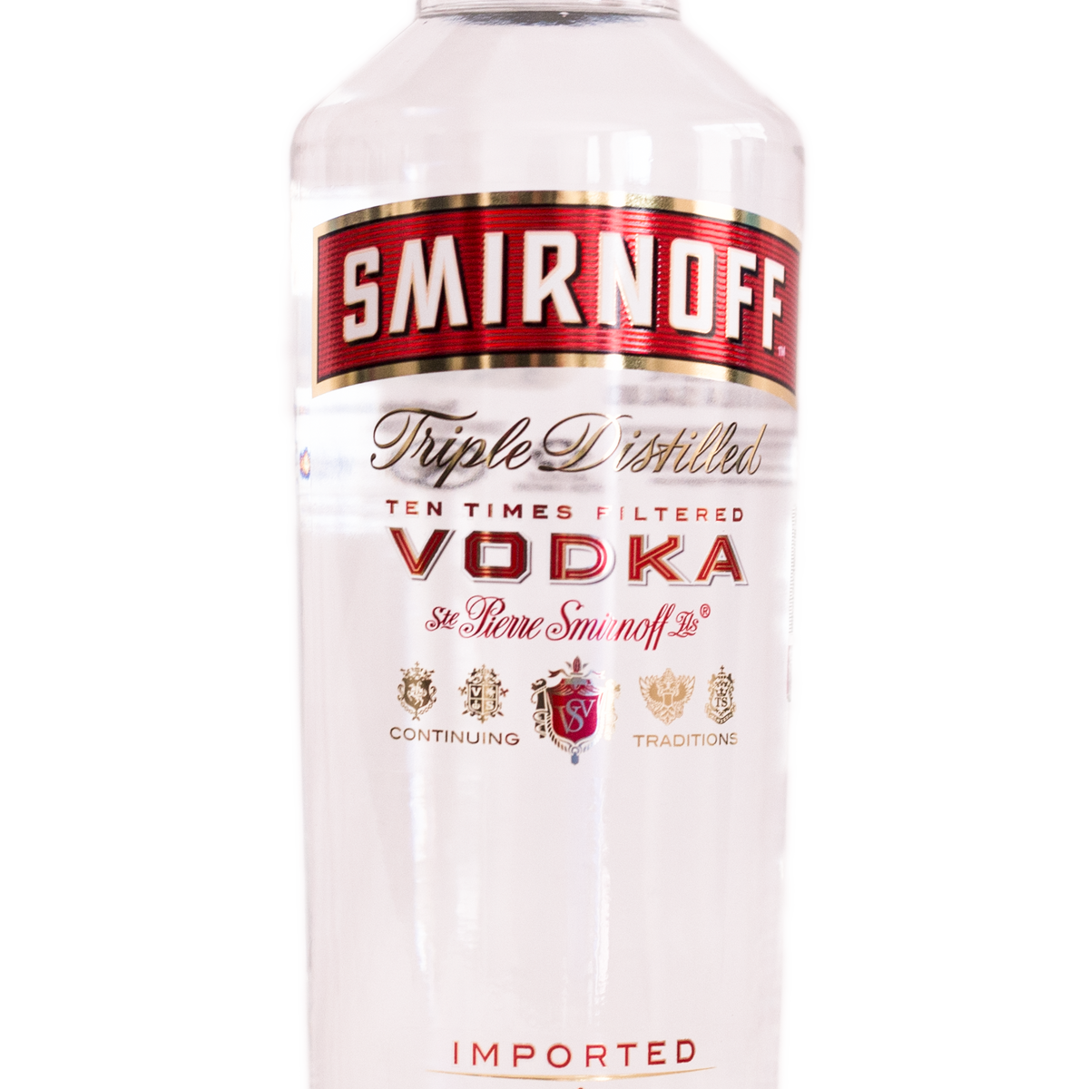 Vodka Smirnoff 750ml – Dragon Drinks Tienda en Linea